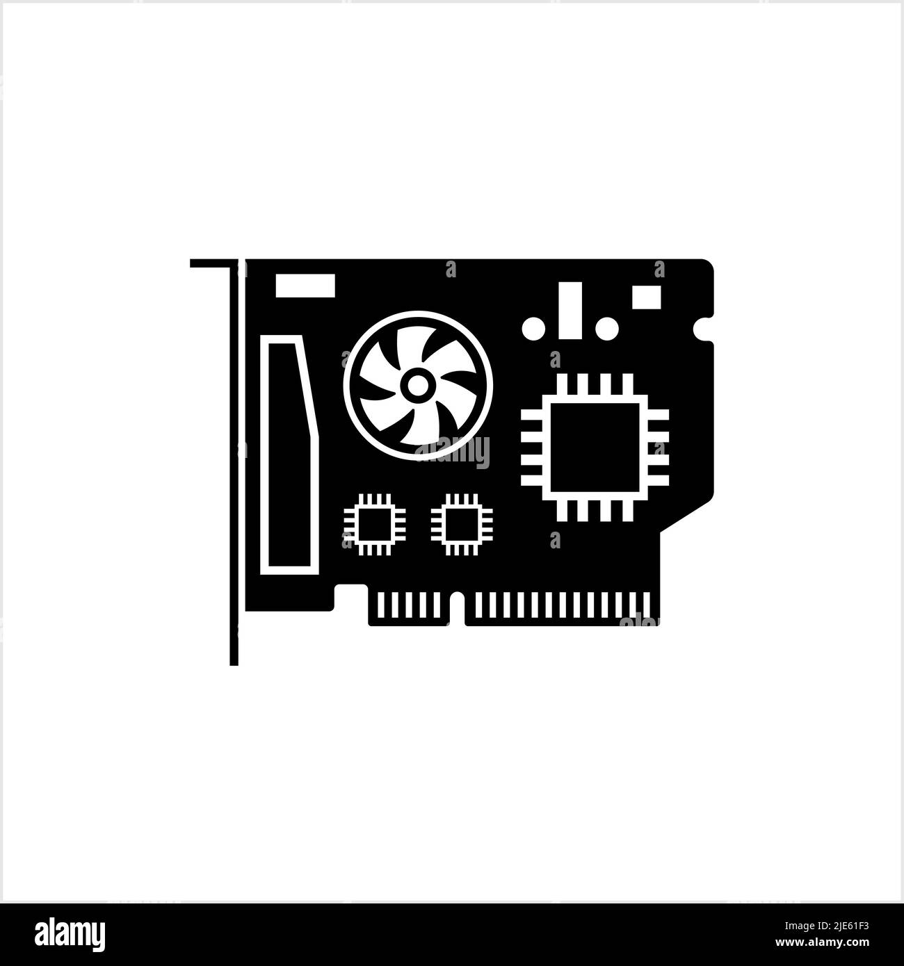 Pci adapter Stock Vector Images - Alamy