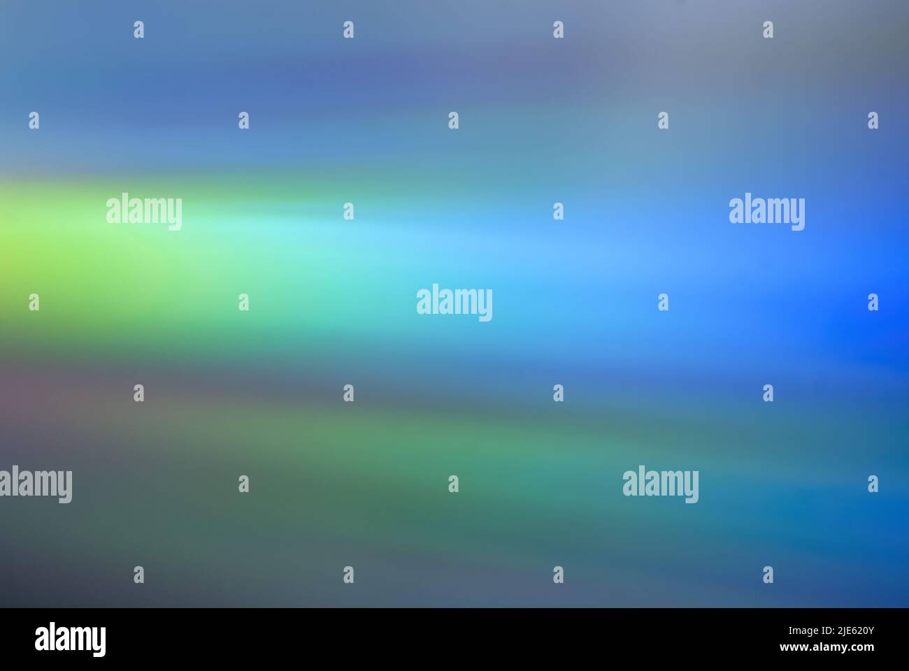 Iridescent and colorful texture wallpaper of an old cd-rom Stock Photo ...