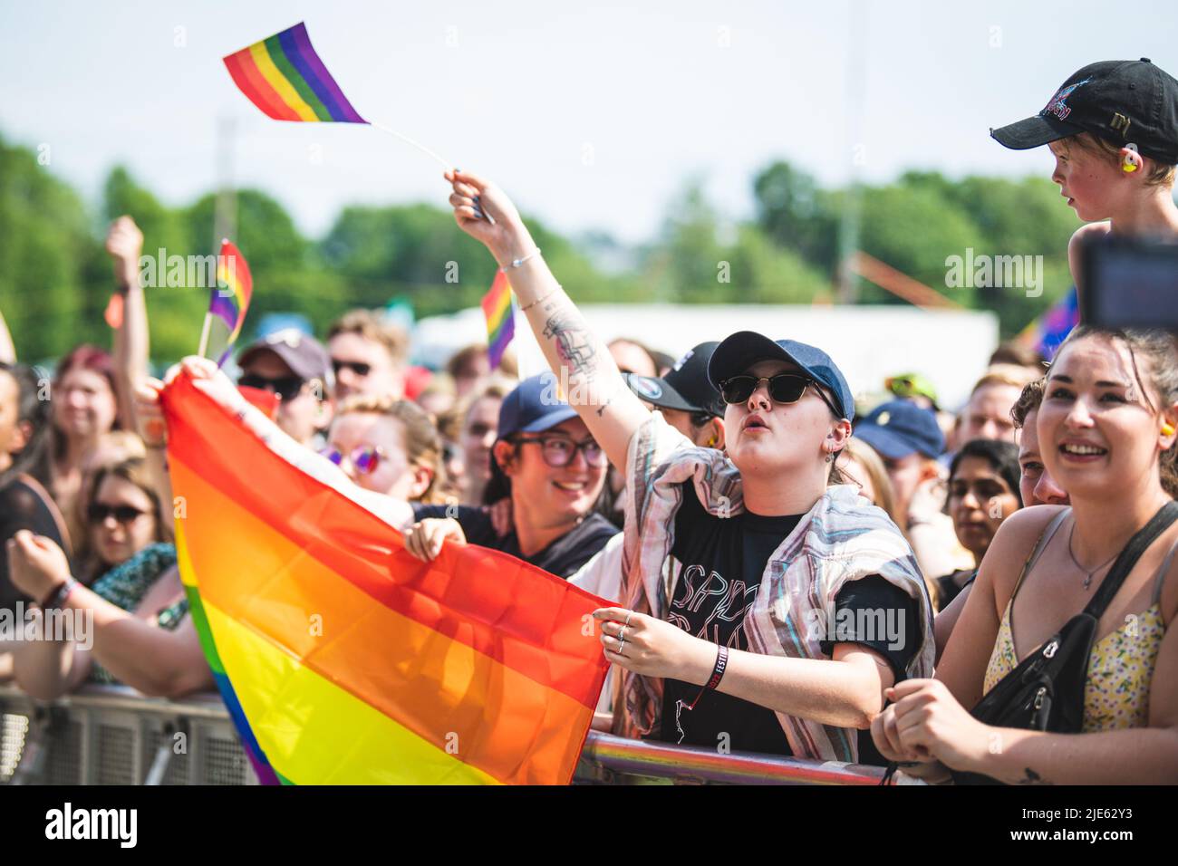 Wig wam band hi-res stock photography and images - Alamy