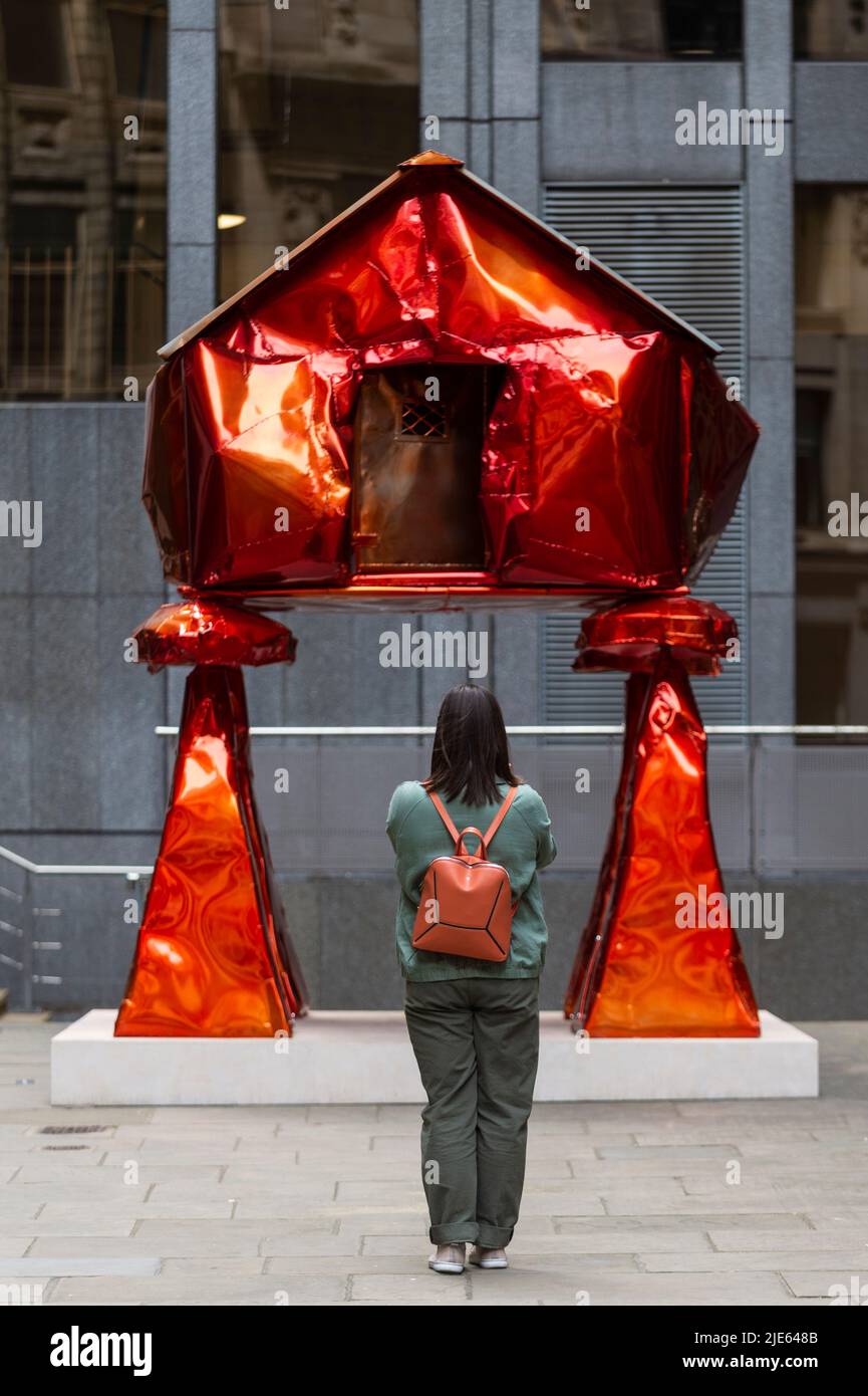 Jesse pollock hi-res stock photography and images - Alamy