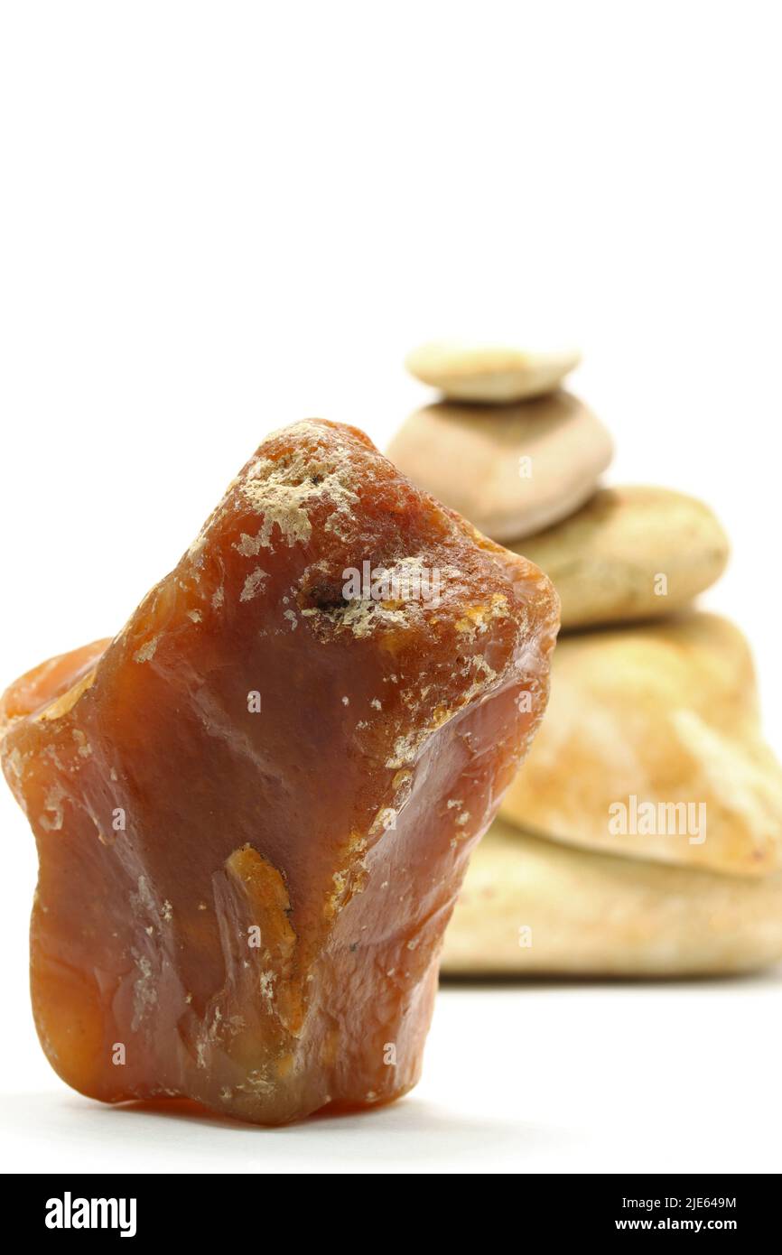 Rocky geological texture Cut Out Stock Images & Pictures - Alamy