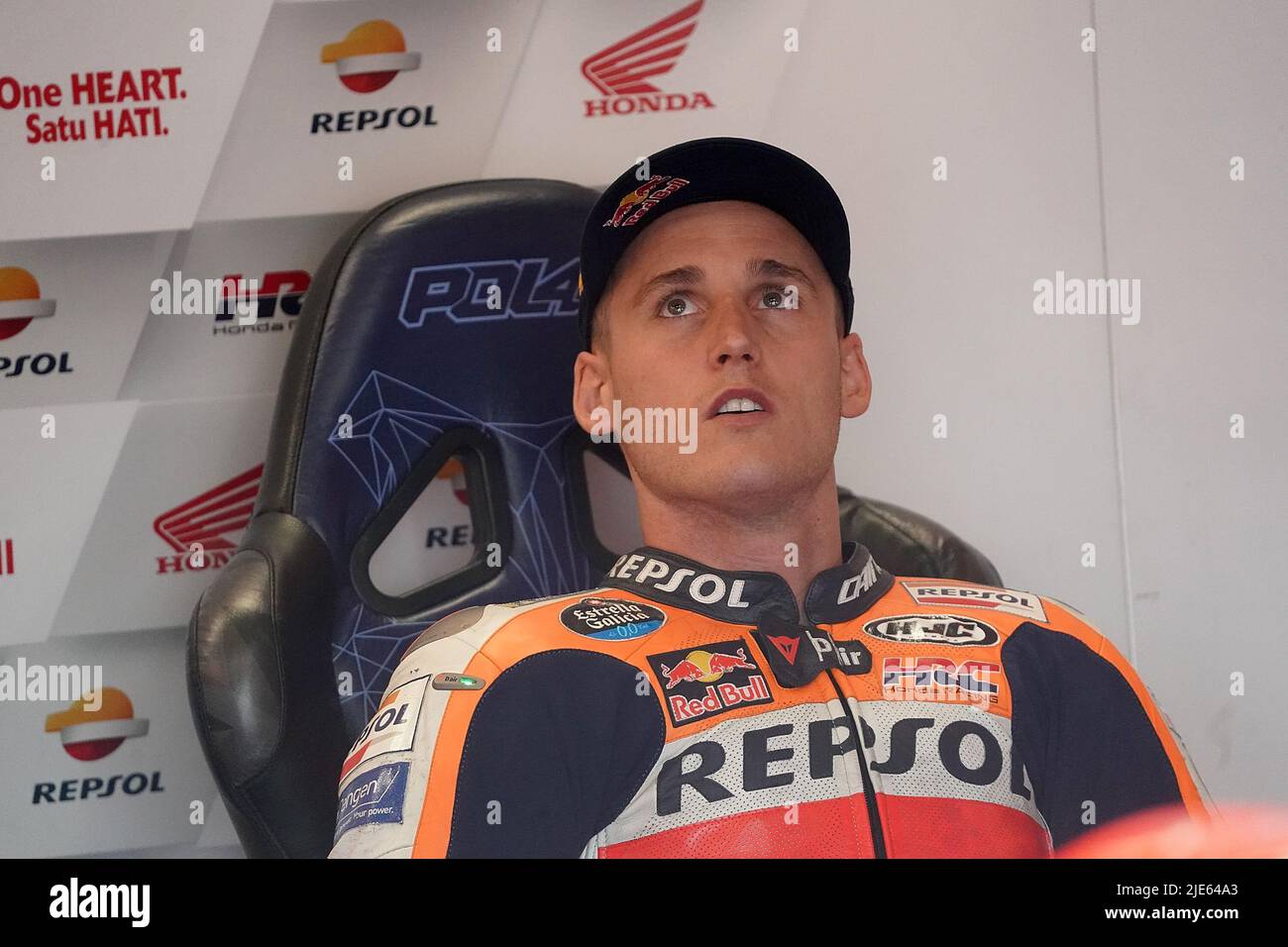 24.06.2022, TT Circuit Assen, Assen, Großer Preis der Niederlande 2022 ...