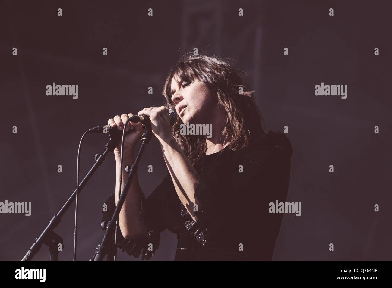 Charlyn marie chan marshall hi-res stock photography and images - Alamy