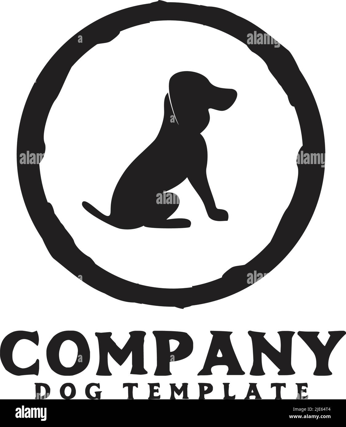 Dog Logo Design Inspiration