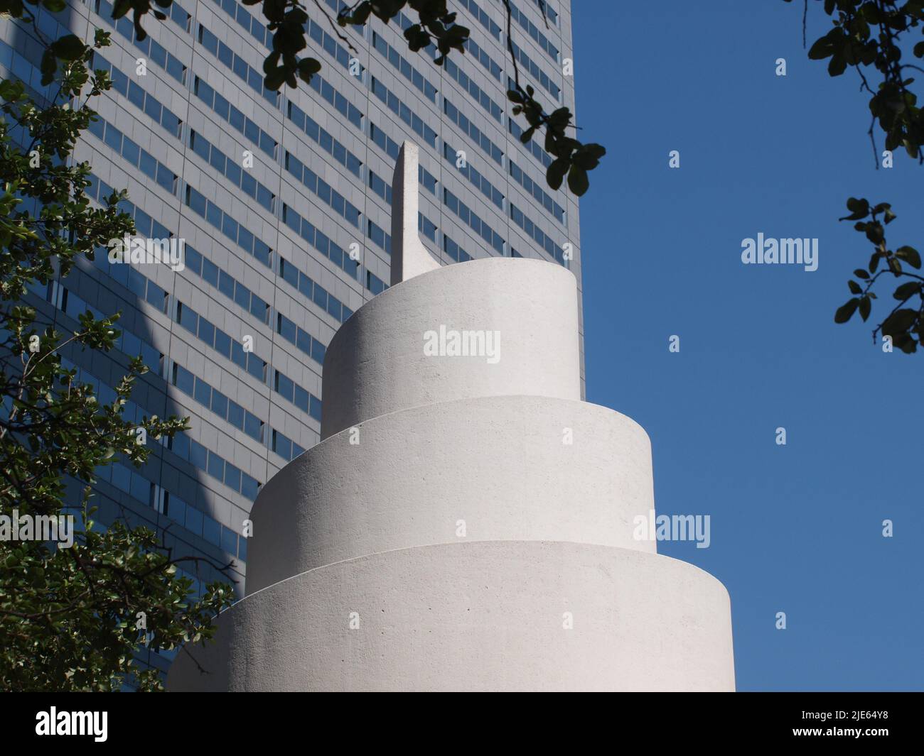 Chapel of thanksgiving dallas hi-res stock photography and images - Alamy