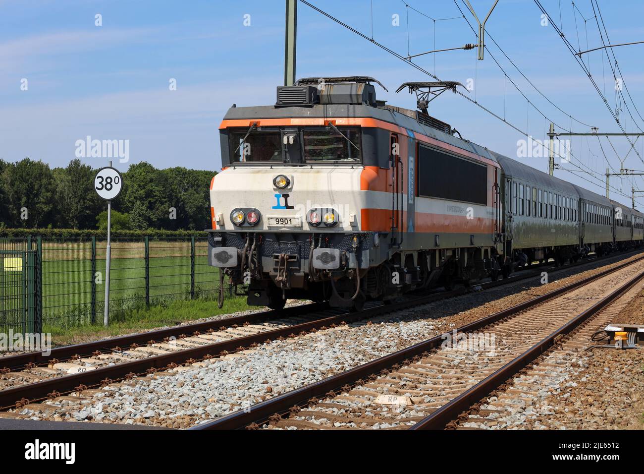 Railexperts hi-res stock photography and images - Alamy