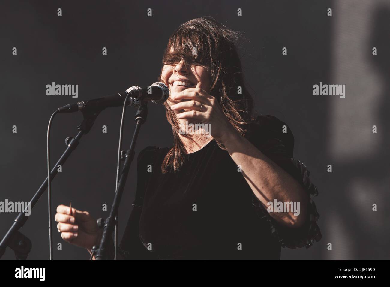 Charlyn marie chan marshall hi-res stock photography and images - Alamy