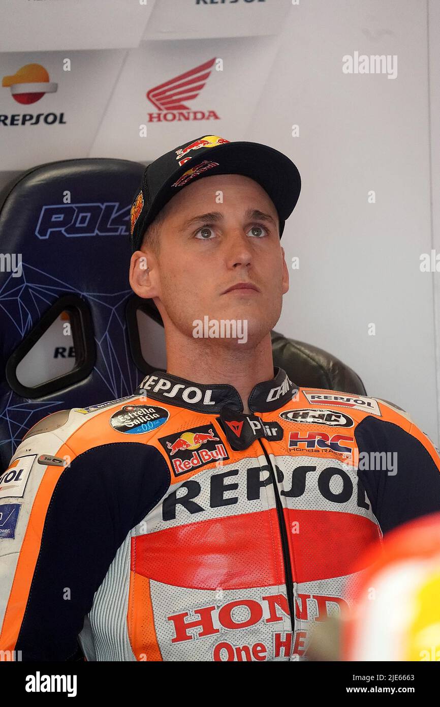 24.06.2022, TT Circuit Assen, Assen, Großer Preis der Niederlande 2022 ...