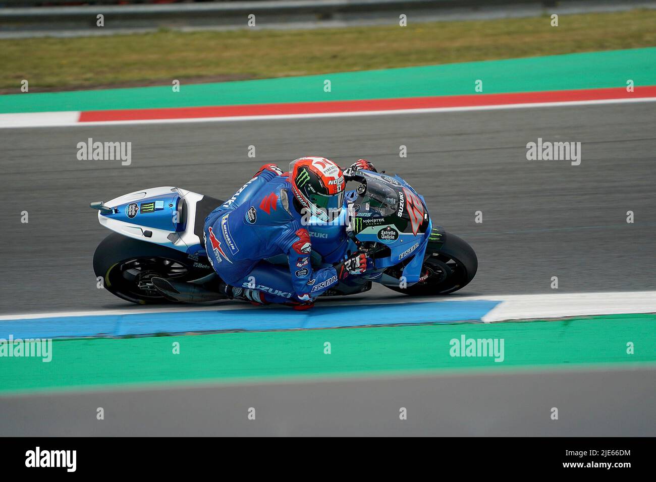 06/25/2022, TT Circuit Assen, Assen, Grand Prix of the Netherlands 2022 ...