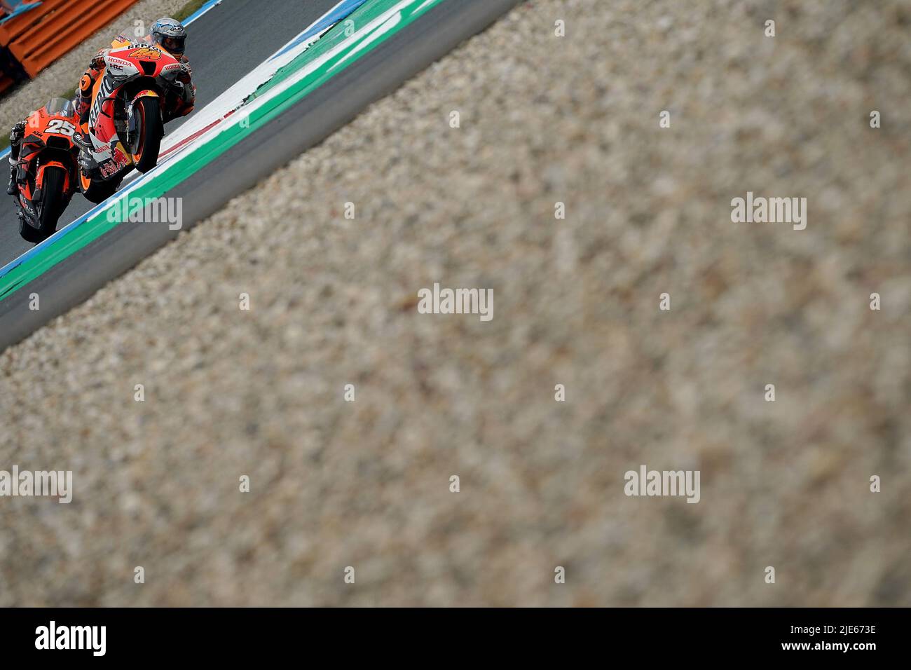 24.06.2022, TT Circuit Assen, Assen, Großer Preis der Niederlande 2022 ...
