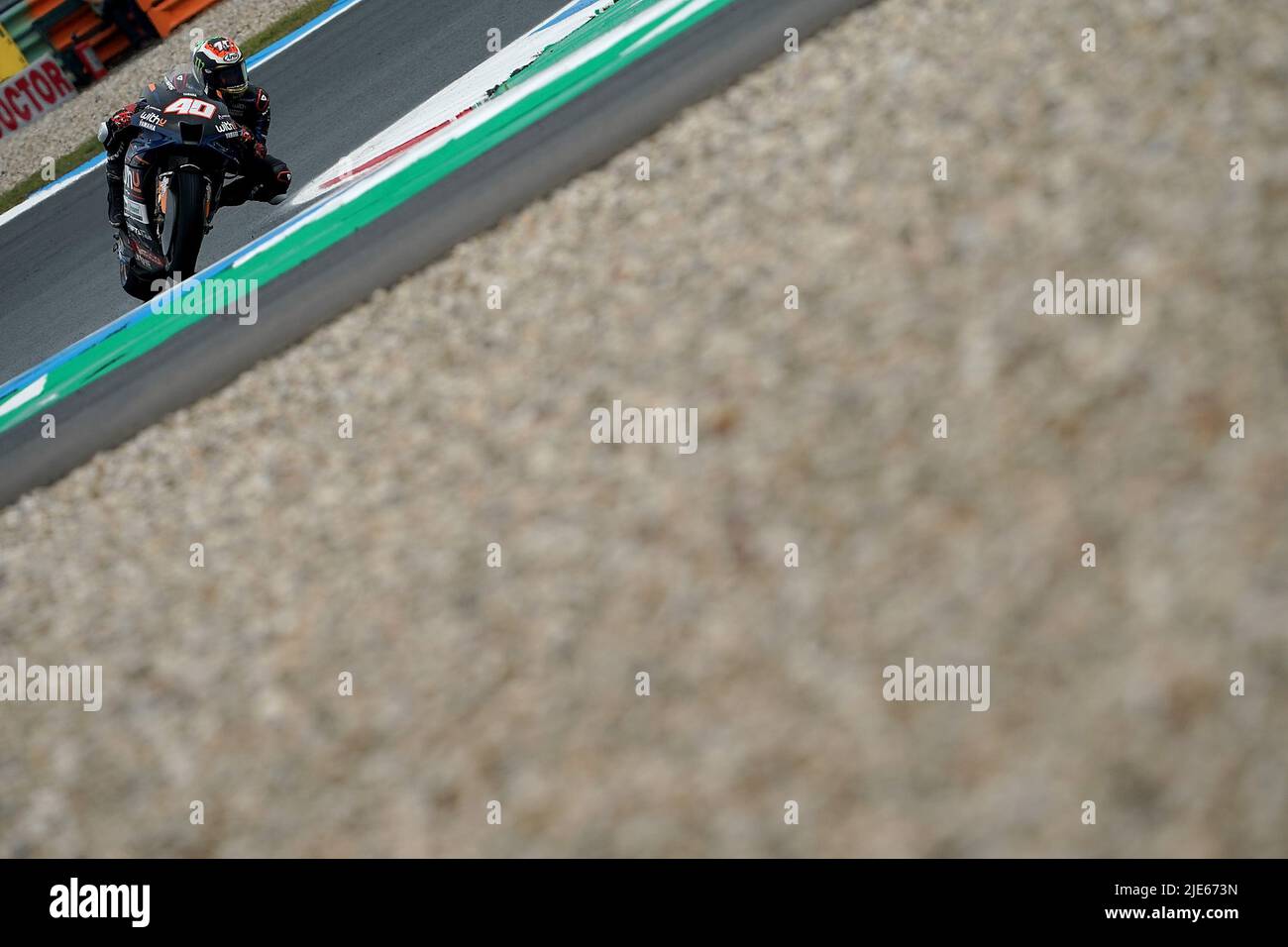 24.06.2022, TT Circuit Assen, Assen, Großer Preis der Niederlande 2022 ...