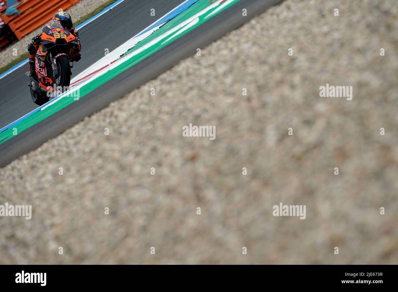 24.06.2022, TT Circuit Assen, Assen, Großer Preis der Niederlande 2022 ...