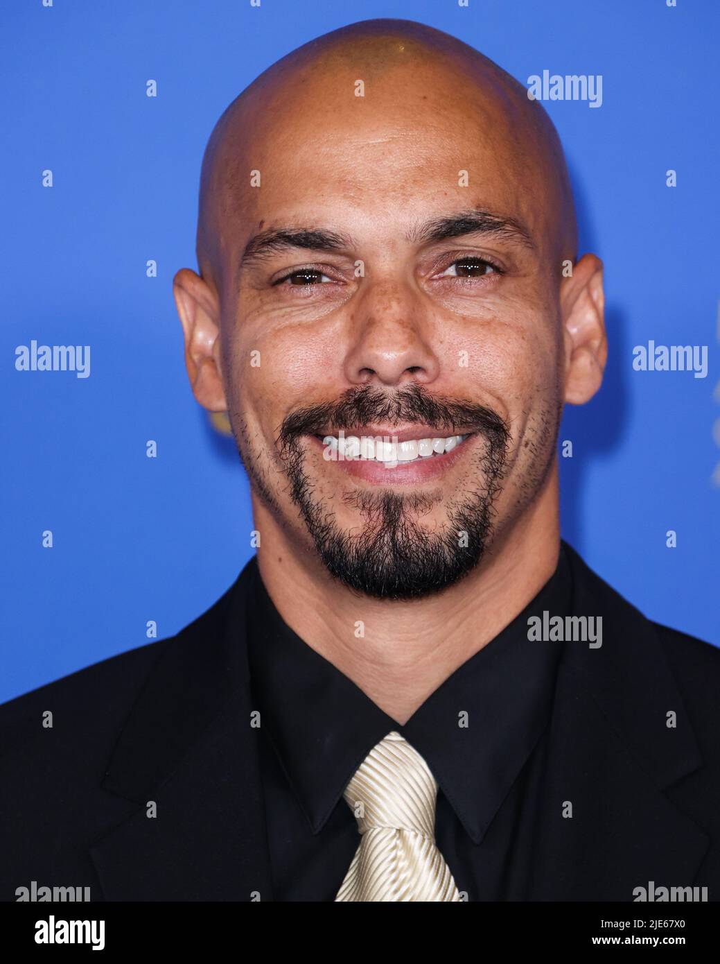 Bryton Mcclure 2022