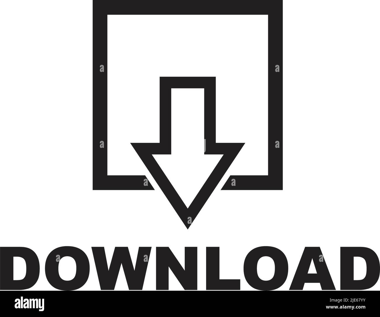 Download logo design inspiration icon vector template Stock Vector ...
