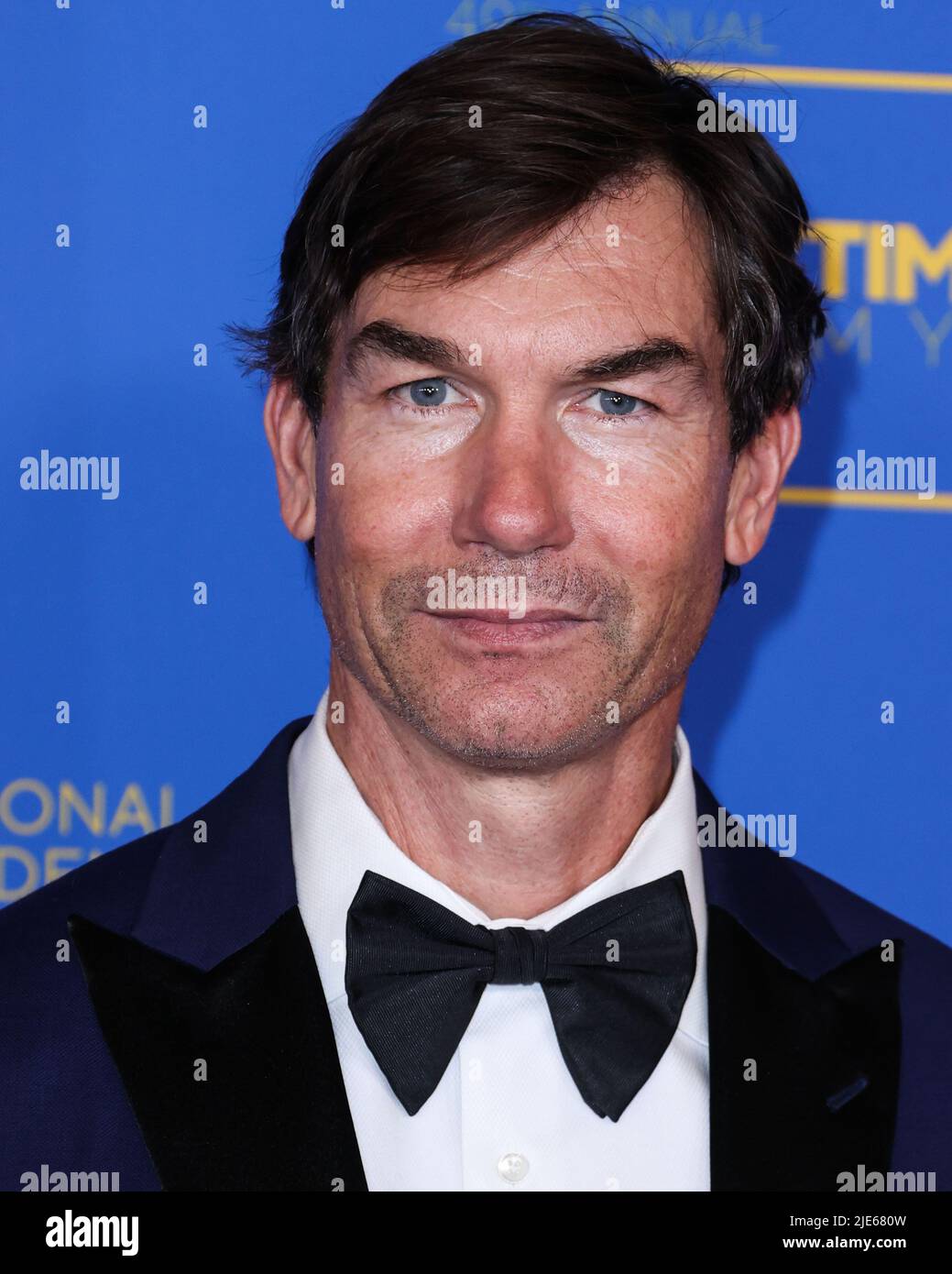 PASADENA, LOS ANGELES, CALIFORNIA, USA - JUNE 24: Jerry O'Connell ...