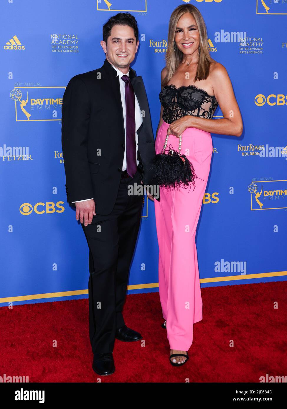 Pasadena, United States. 24th June, 2022. PASADENA, LOS ANGELES ...