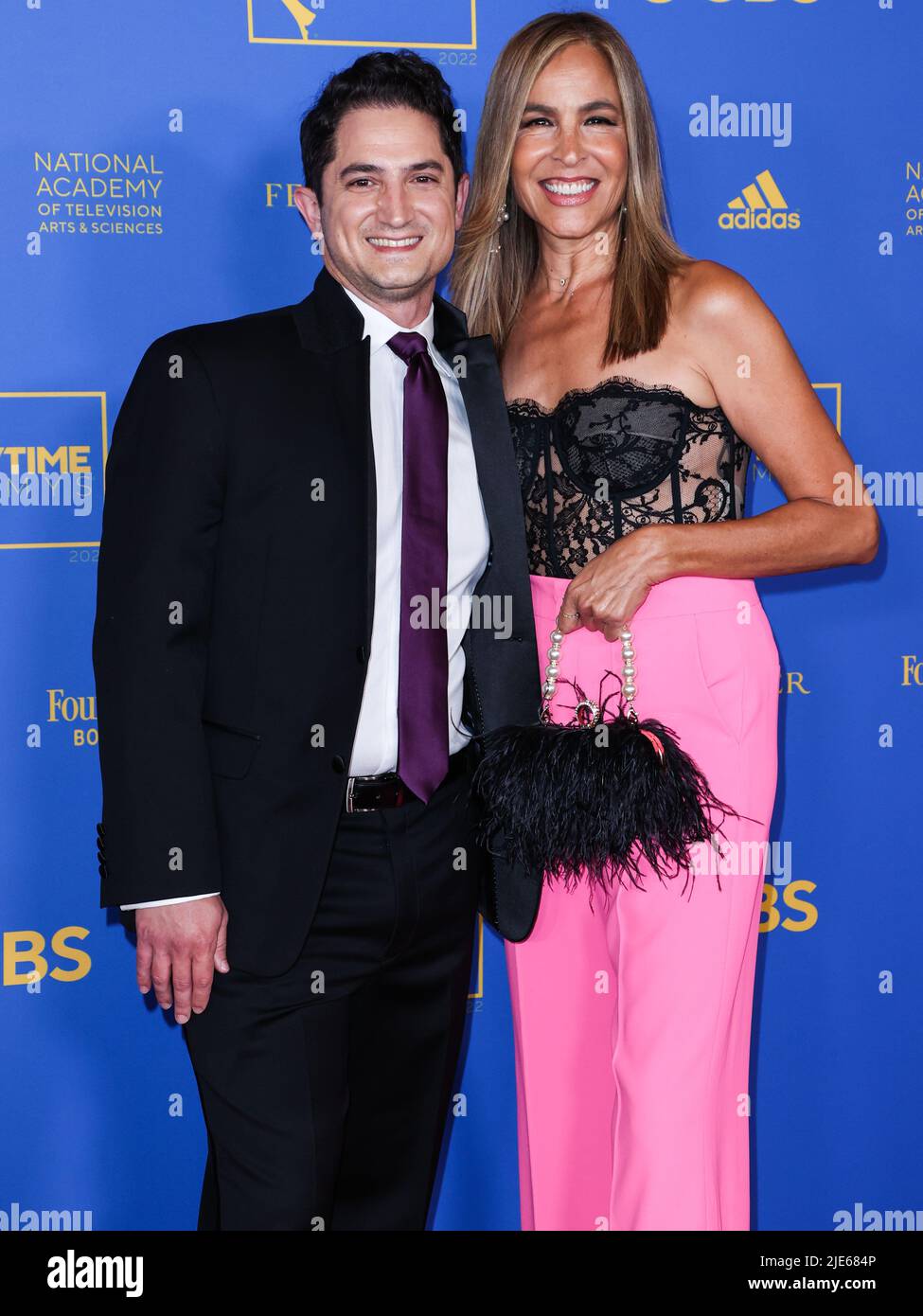 Pasadena, United States. 24th June, 2022. PASADENA, LOS ANGELES ...