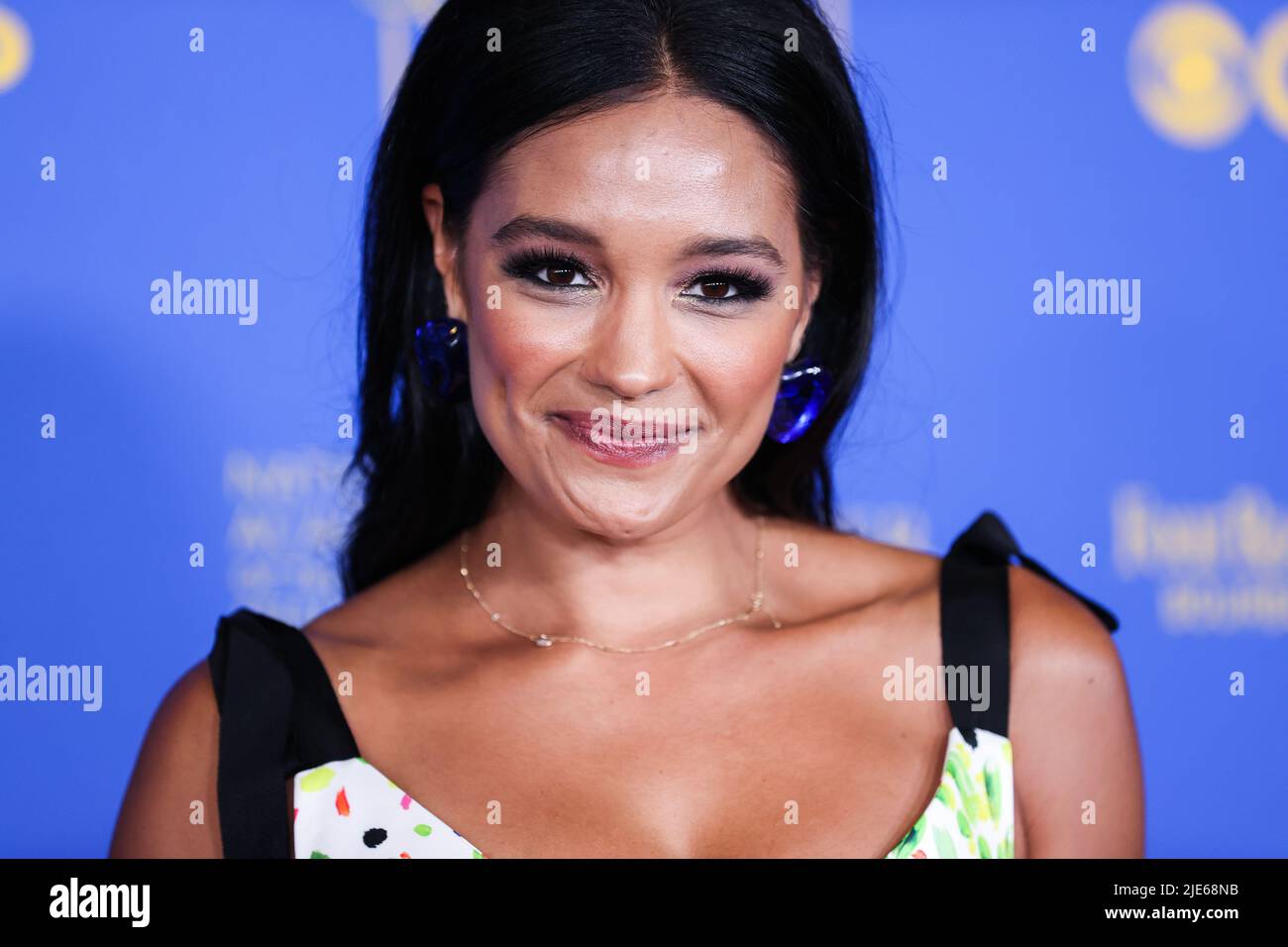 Pasadena, United States. 24th June, 2022. PASADENA, LOS ANGELES ...