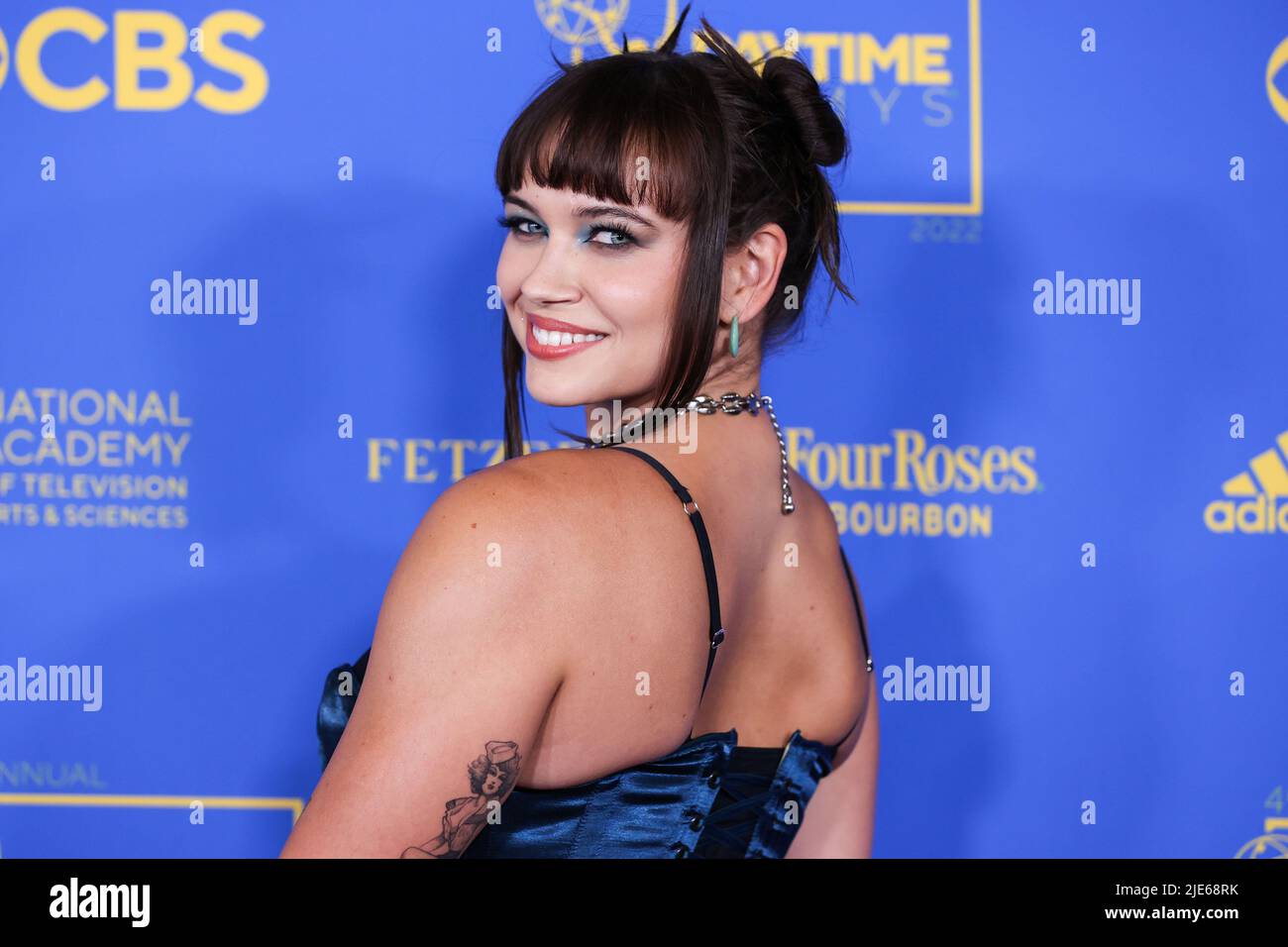 Pasadena, United States. 24th June, 2022. PASADENA, LOS ANGELES ...