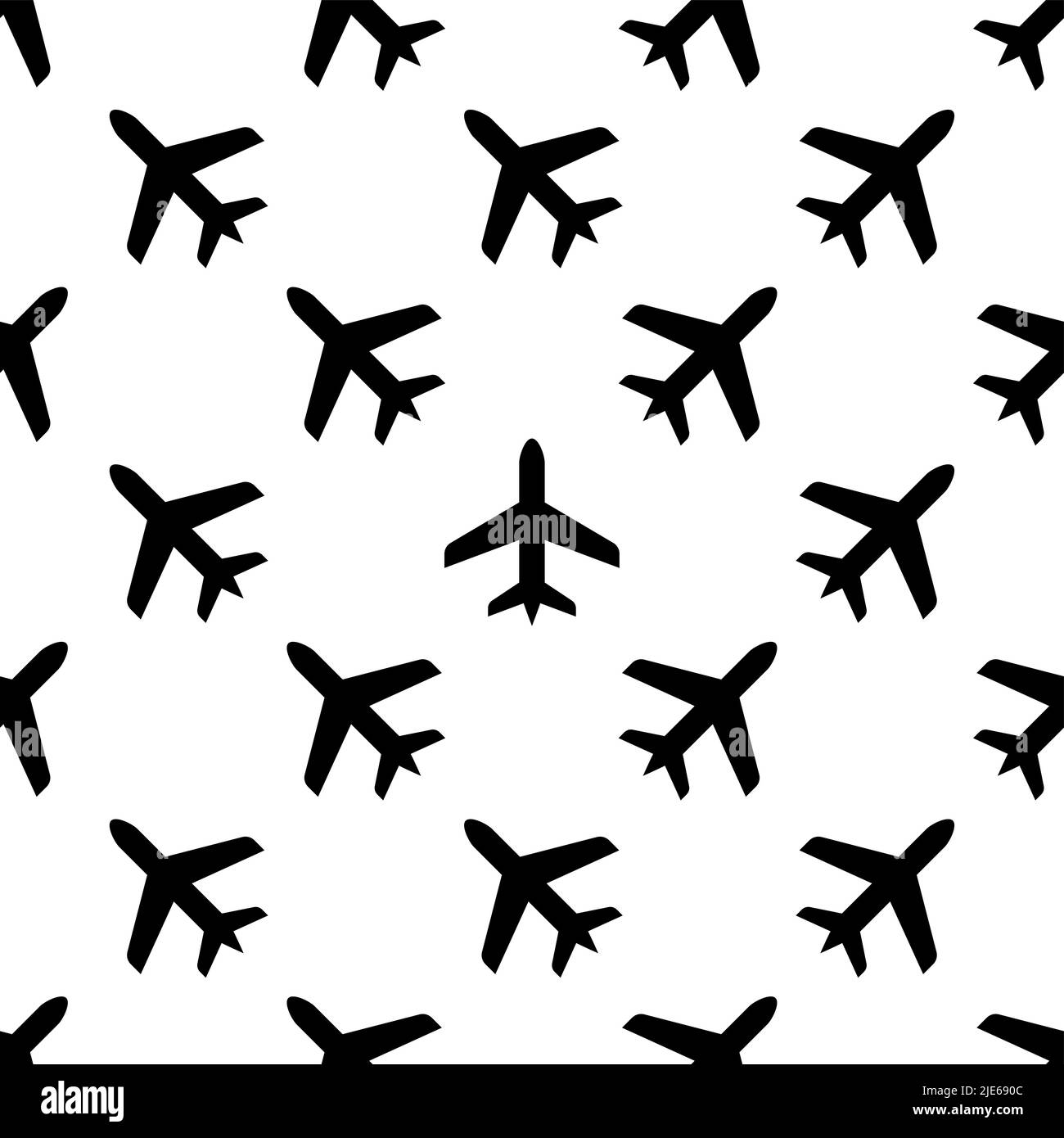 Passenger vehicle pattern cartoon illustration hi-res stock photography ...