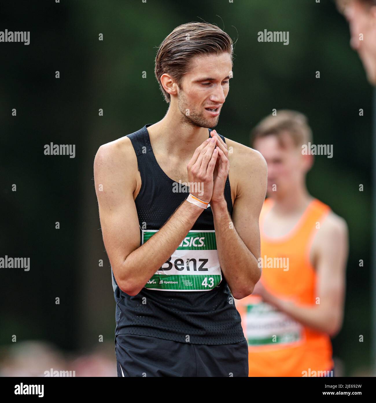 Jort benz hi-res stock photography and images - Alamy