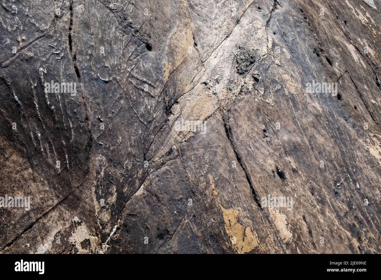Slate structure mountain background hi-res stock photography and images ...