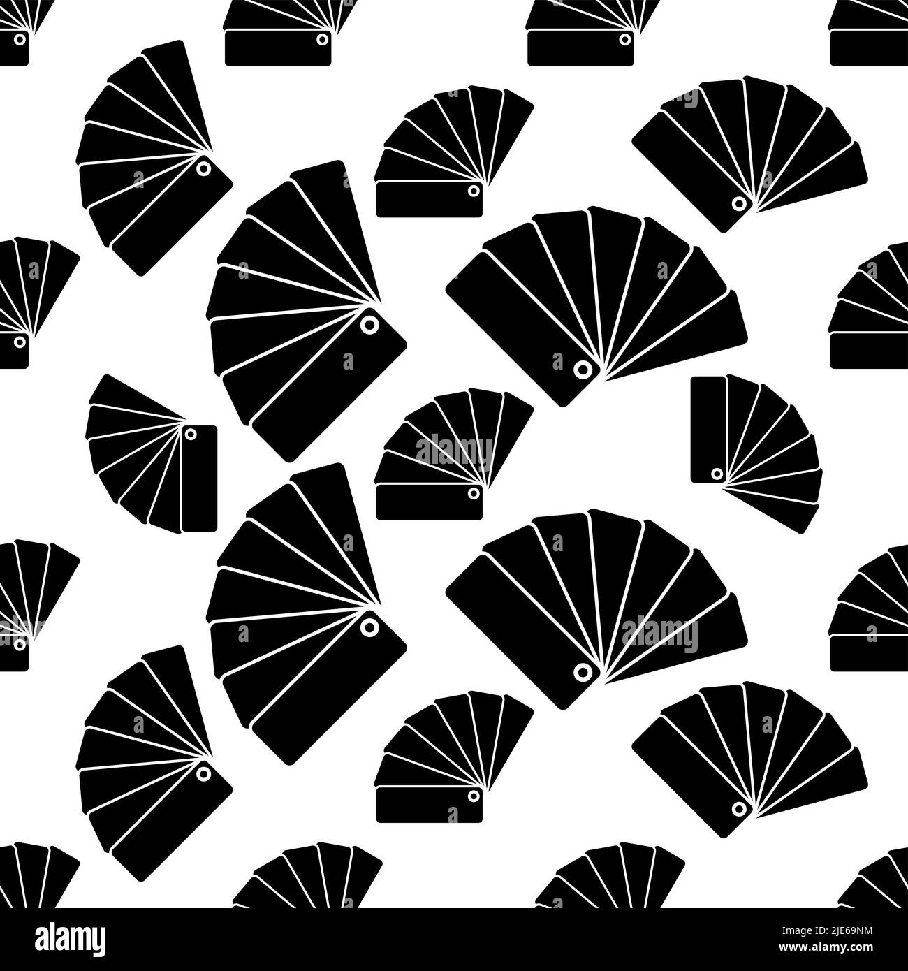 Colour chart paper Black and White Stock Photos & Images - Alamy