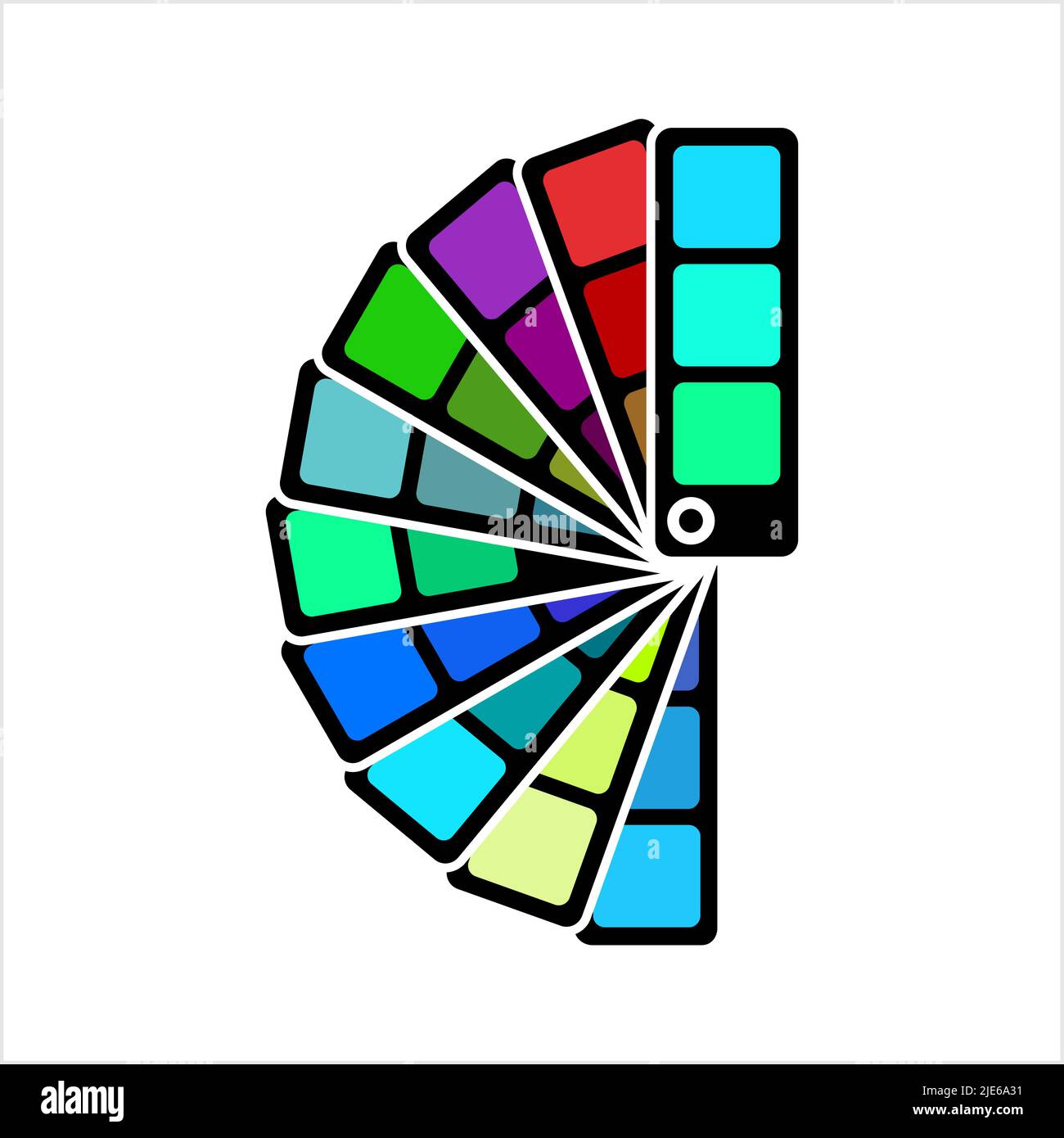 Sampler vector vectors hi-res stock photography and images - Alamy