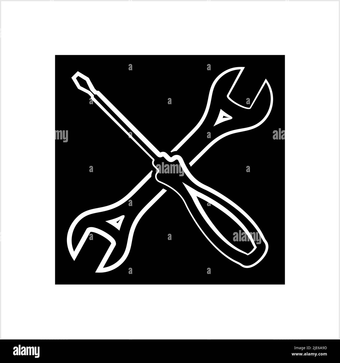 End of construction sign Black and White Stock Photos & Images - Alamy