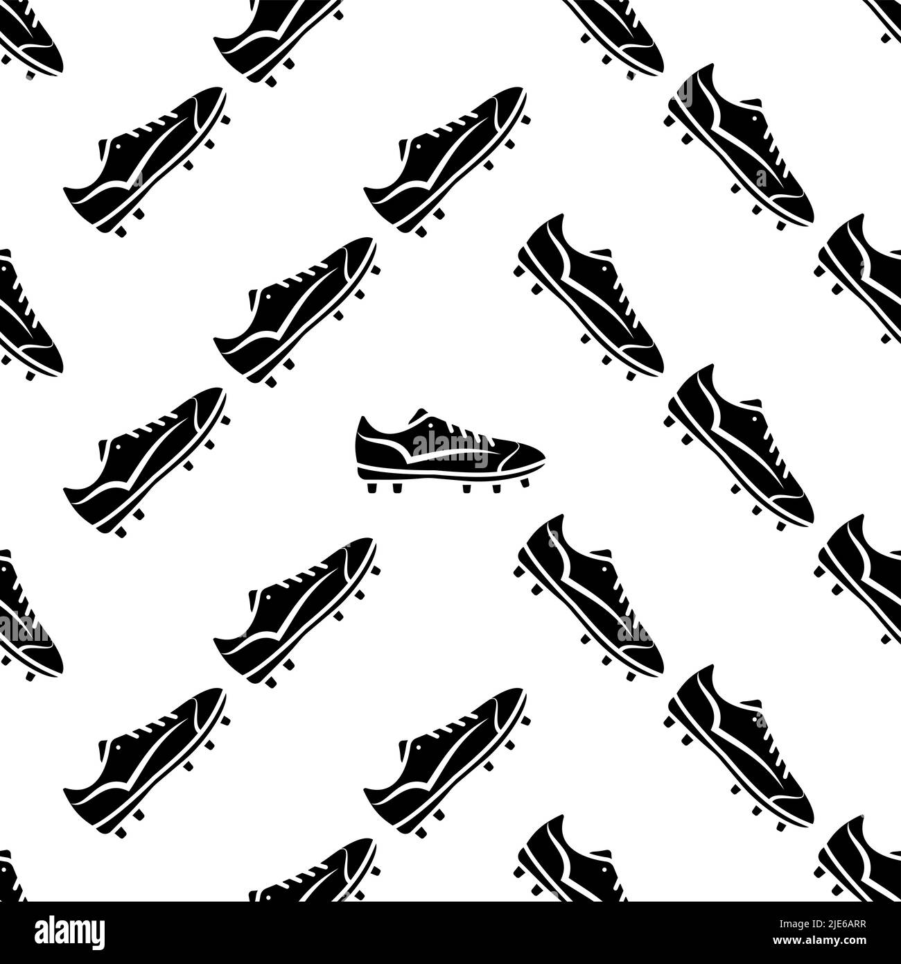 Trainers vector vectors Black and White Stock Photos & Images - Alamy