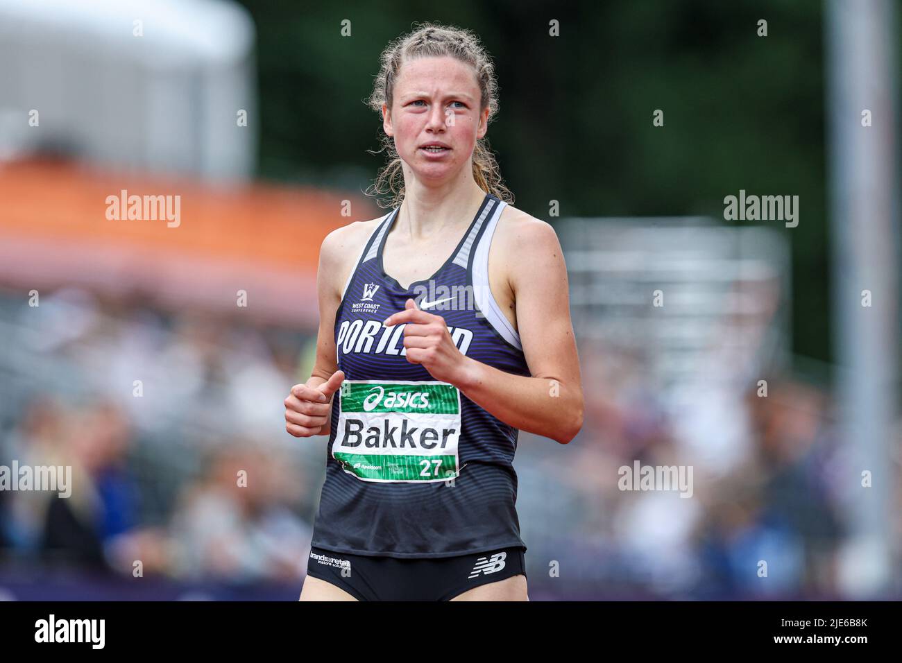 Veerle bakker hi-res stock photography and images - Alamy