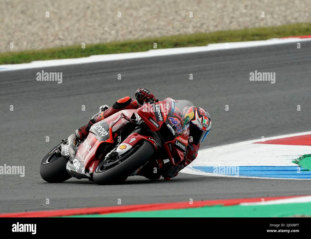 06/25/2022, TT Circuit Assen, Assen, Grand Prix of the Netherlands 2022 ...