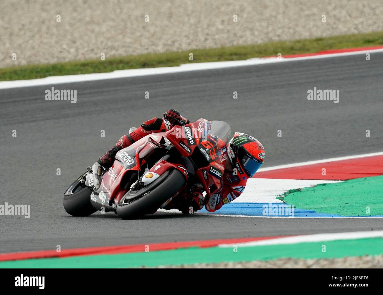 06/25/2022, TT Circuit Assen, Assen, Grand Prix of the Netherlands 2022 ...