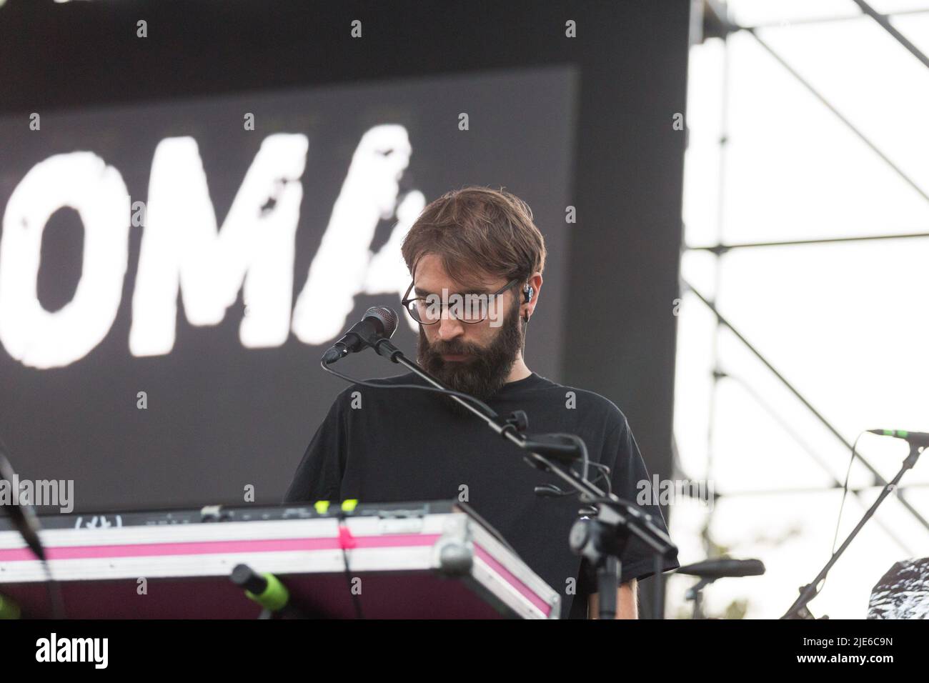 Band rovere hi-res stock photography and images - Alamy