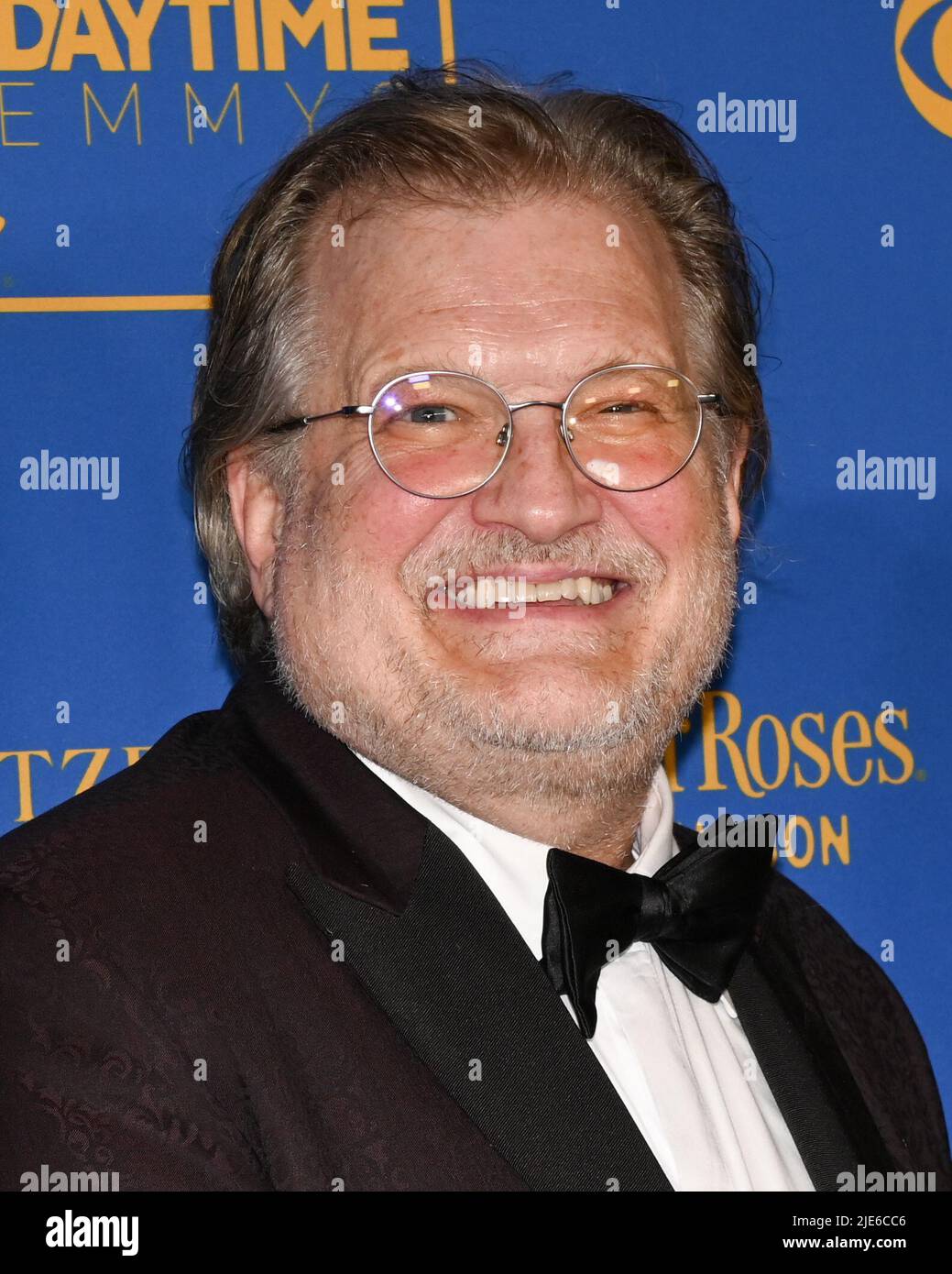 Drew Carey 2022
