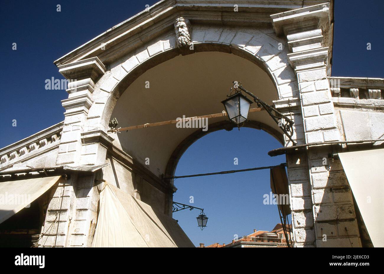 n the Arch Raymond Boswell Stock Photo - Alamy