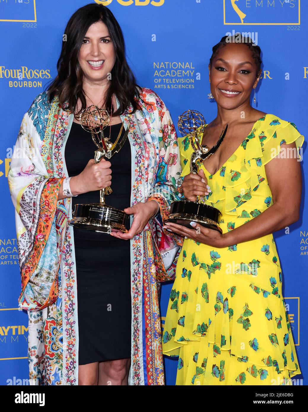 Pasadena, United States. 24th June, 2022. PASADENA, LOS ANGELES ...