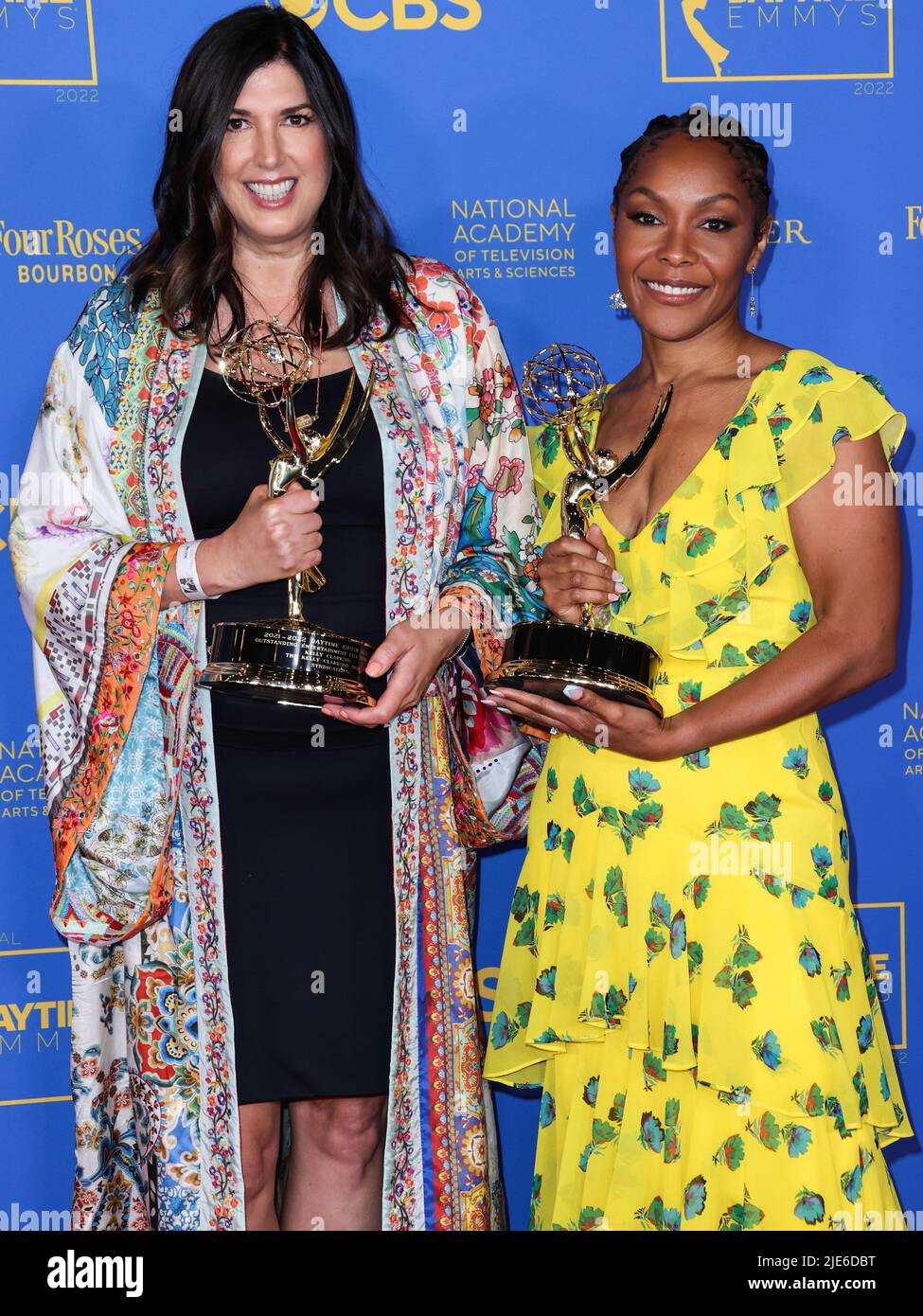 Pasadena, United States. 24th June, 2022. PASADENA, LOS ANGELES ...