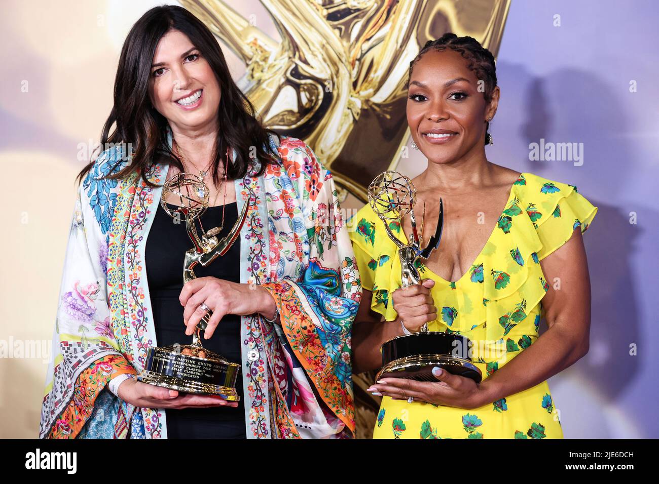 Pasadena, United States. 24th June, 2022. PASADENA, LOS ANGELES ...