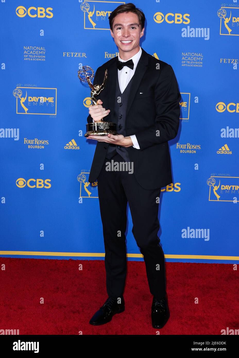 Pasadena, United States. 24th June, 2022. PASADENA, LOS ANGELES ...