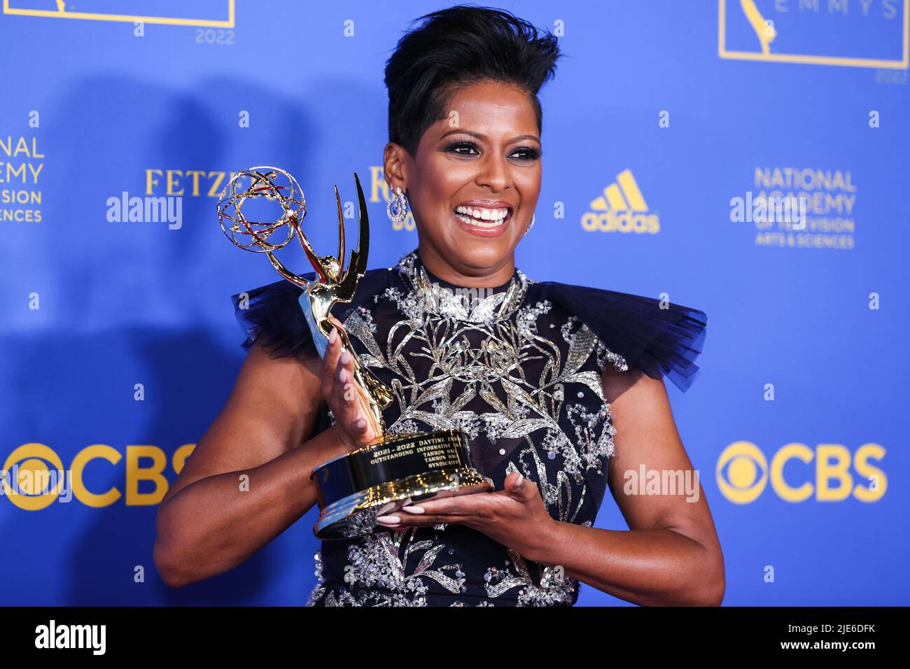 Outstanding talk show informative hi-res stock photography and images ...