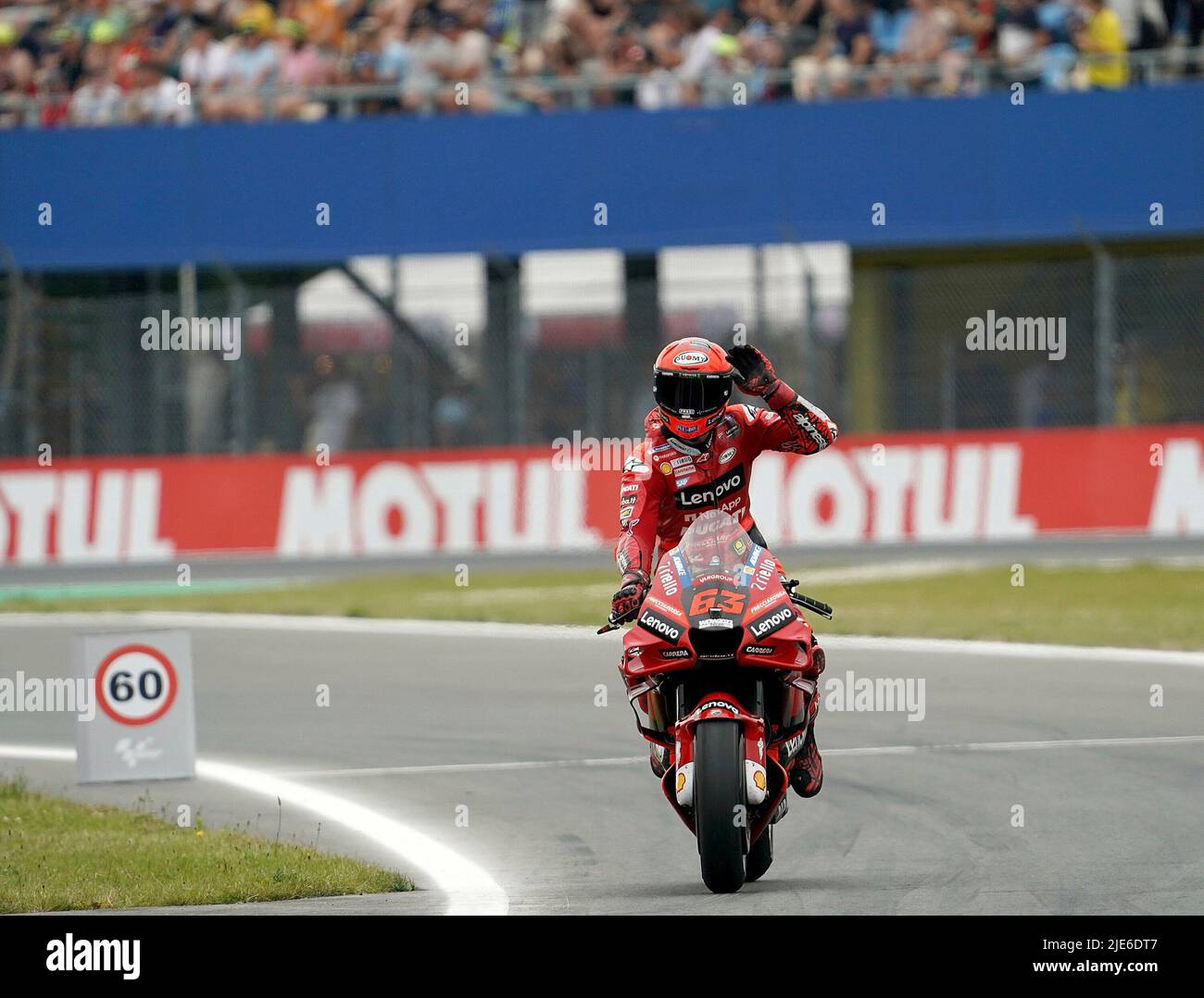 06252022 Tt Circuit Assen Assen Grand Prix Of The Netherlands 2022 In The Picture