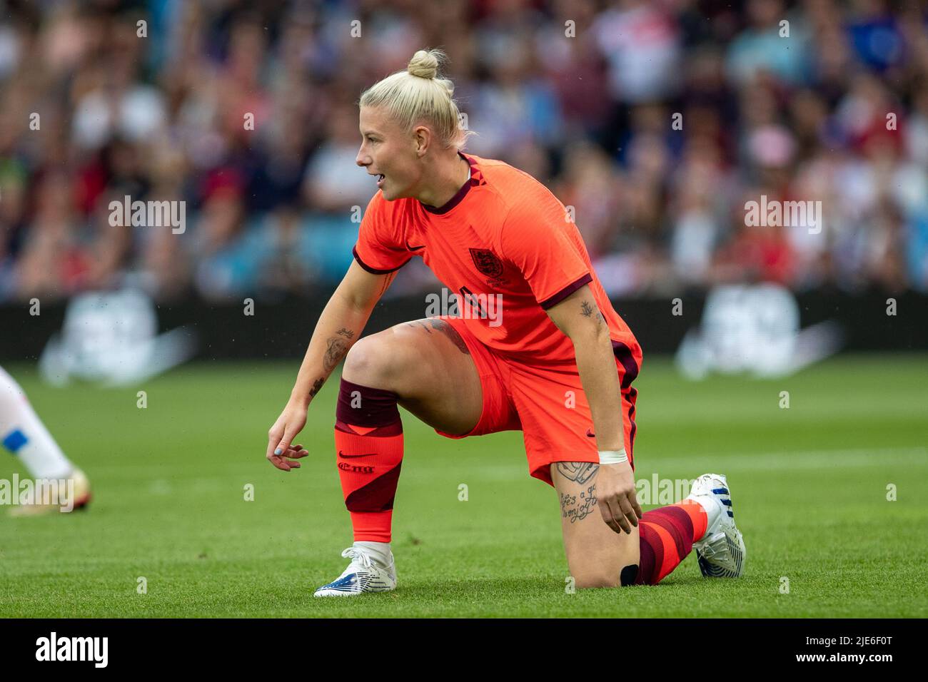 Beth england hi-res stock photography and images - Alamy