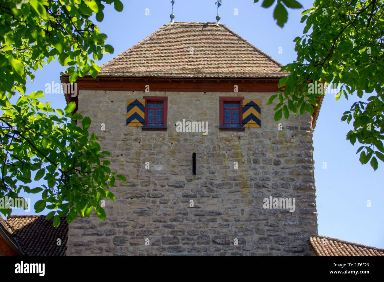 Winterthur gardens hi-res stock photography and images - Alamy