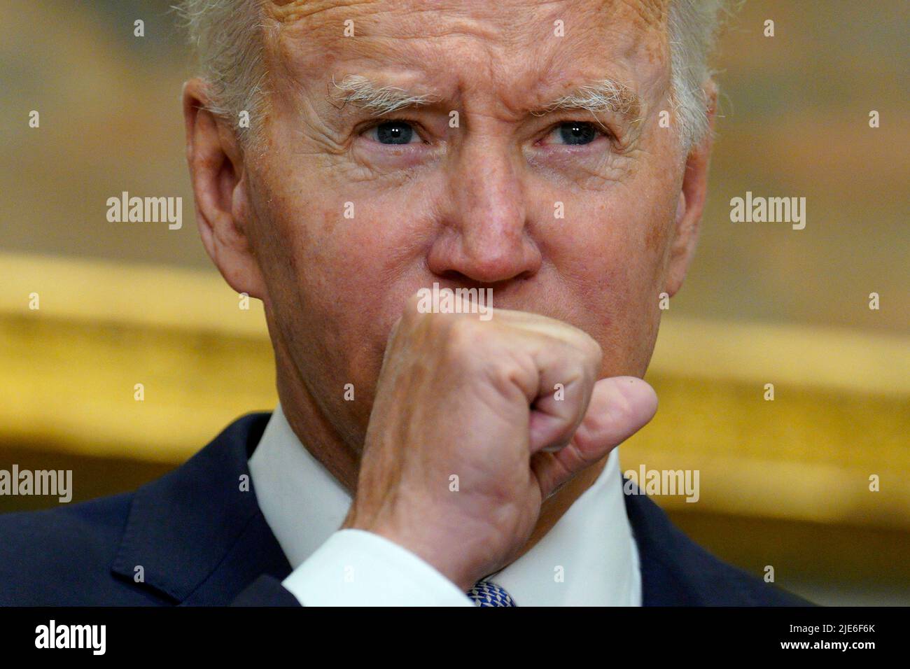 Washington United States Of America 25th June 2022 United States
