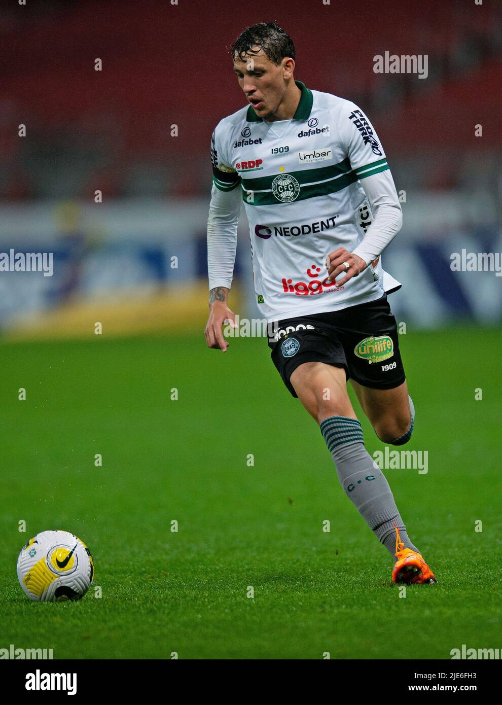 Guilherme biro hi-res stock photography and images - Alamy