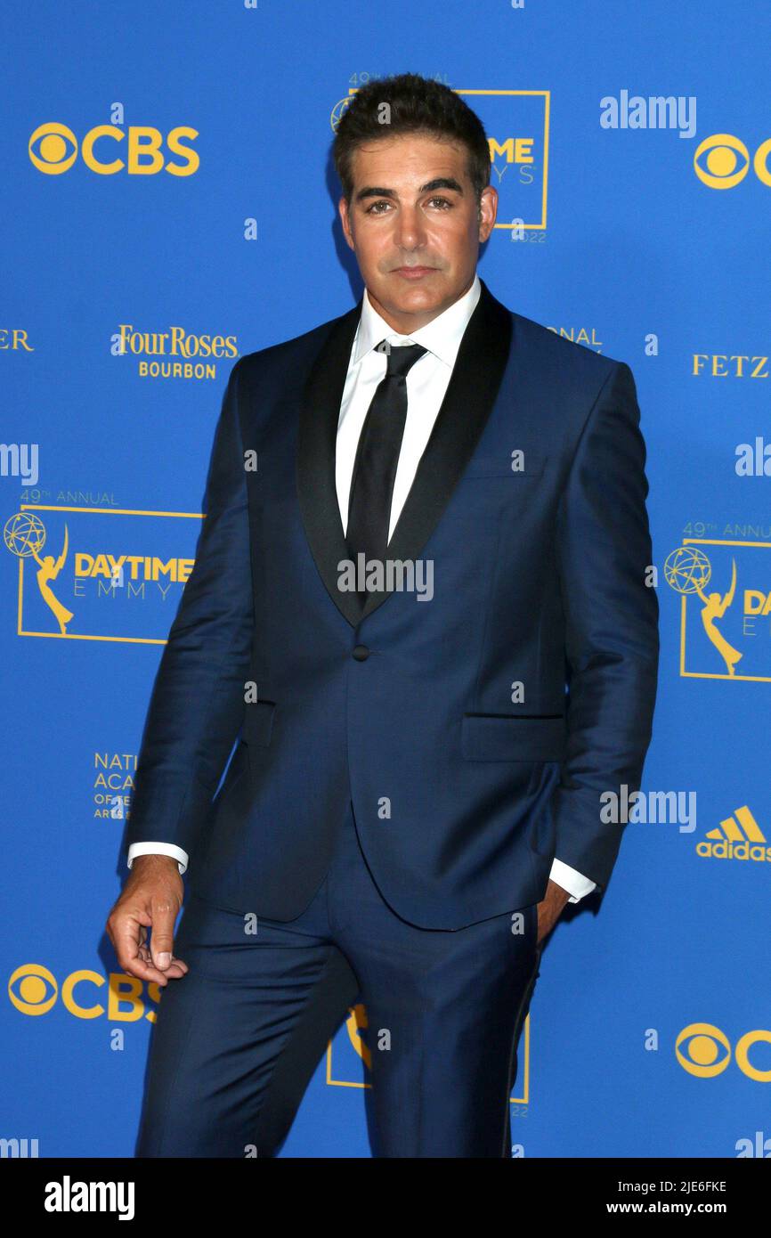 Galen gering 2022 hi-res stock photography and images - Alamy