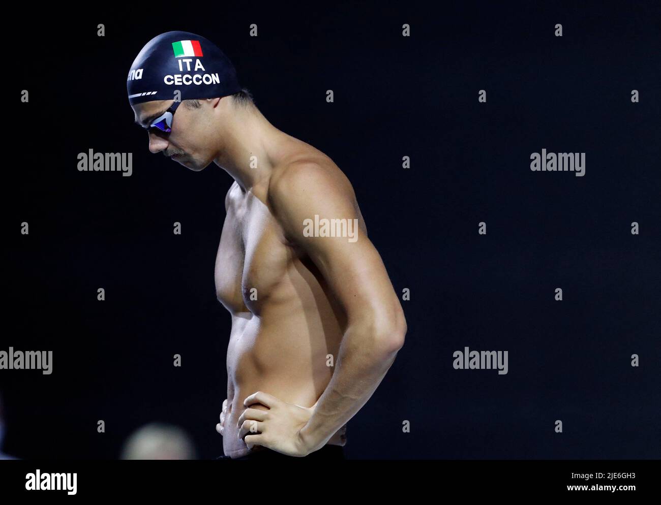 Thomas szabo hi-res stock photography and images - Alamy