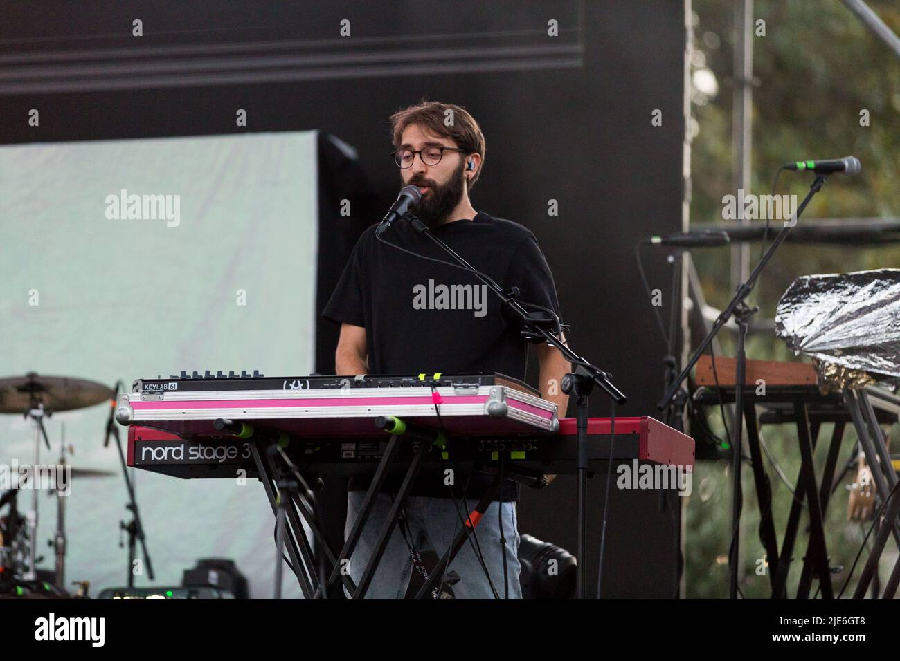 Stiva hi-res stock photography and images - Alamy