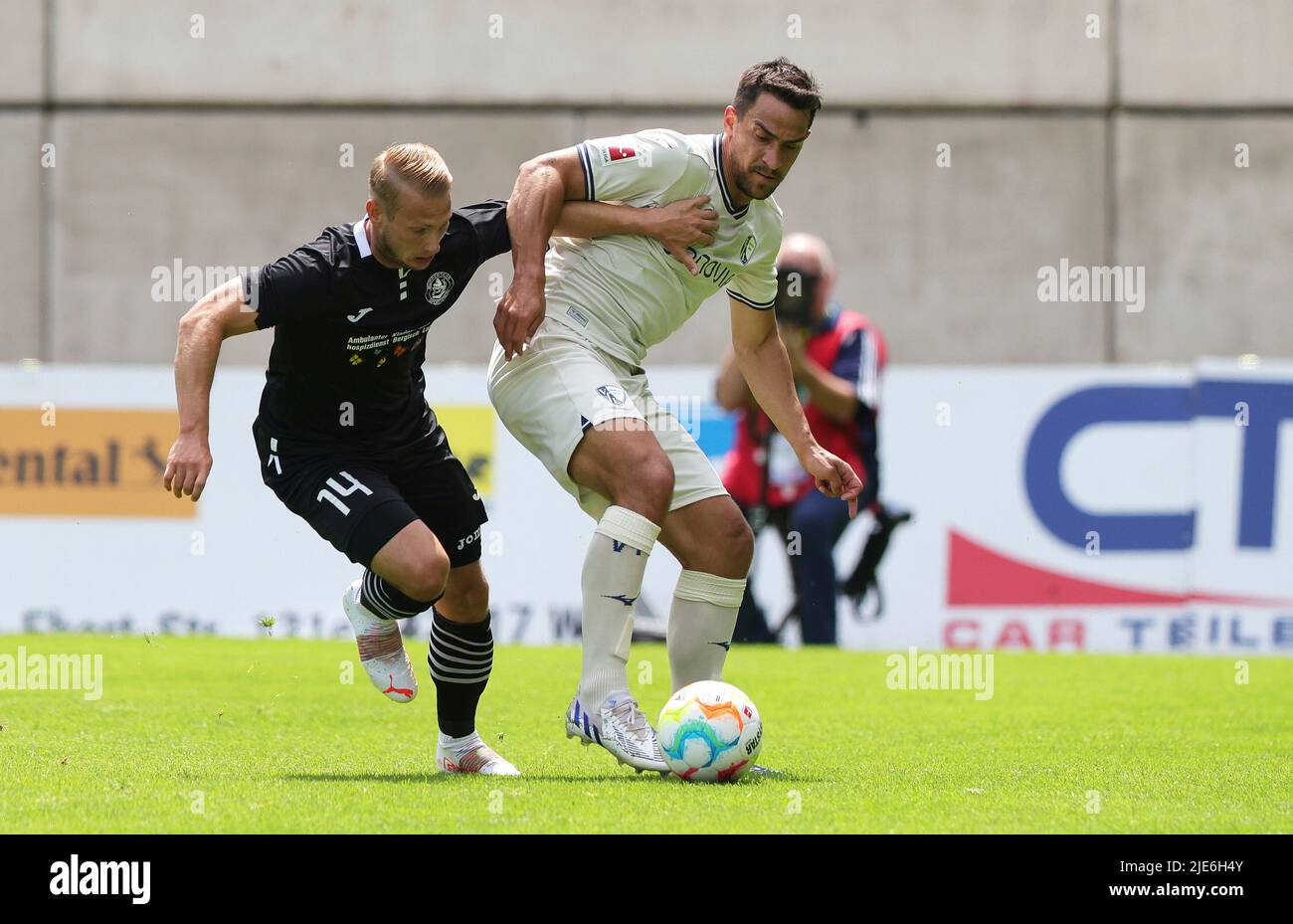 Philipp hanke hi-res stock photography and images - Alamy